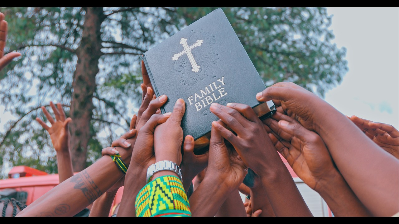 SHIKA NENO _ Pst. Joel Kimeto Ft. Dokiche, Morgan poetsome & Maneezy Niko Eezy (Official Video)