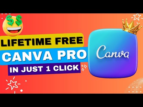 Unlock Canva Pro for Free in 2025 Easy Team Invite Link Guide!