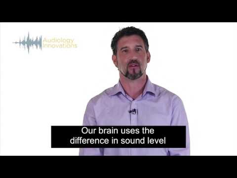 Should you have 1 vs 2 hearing aids (closed captioned)