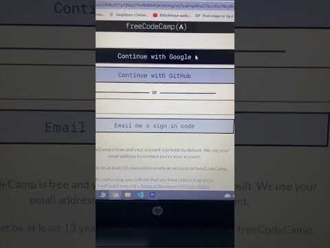 JavaScript certification