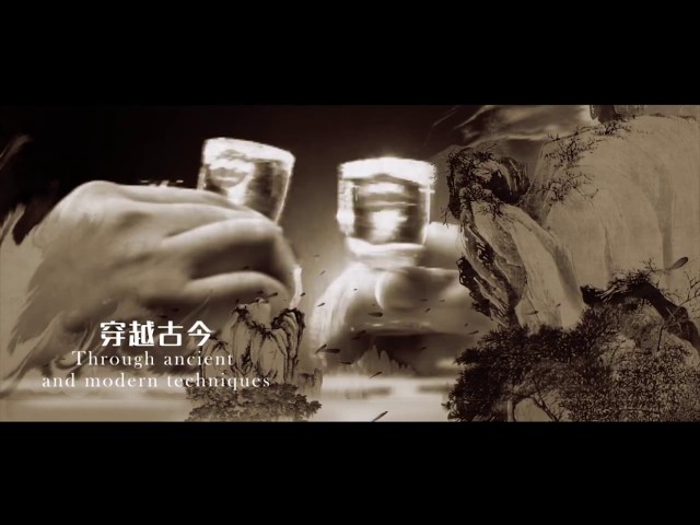 Home Moutai - Kweichow Moutai, the world's most mysterious spirit