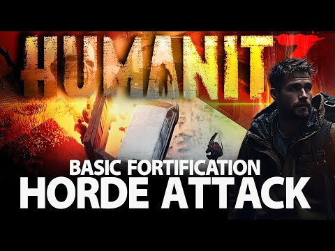 Steam Community :: Video :: Basic Base Fortification : Defending ...