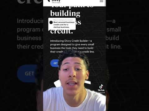Best Business Secured Card For A Startup Business!!!