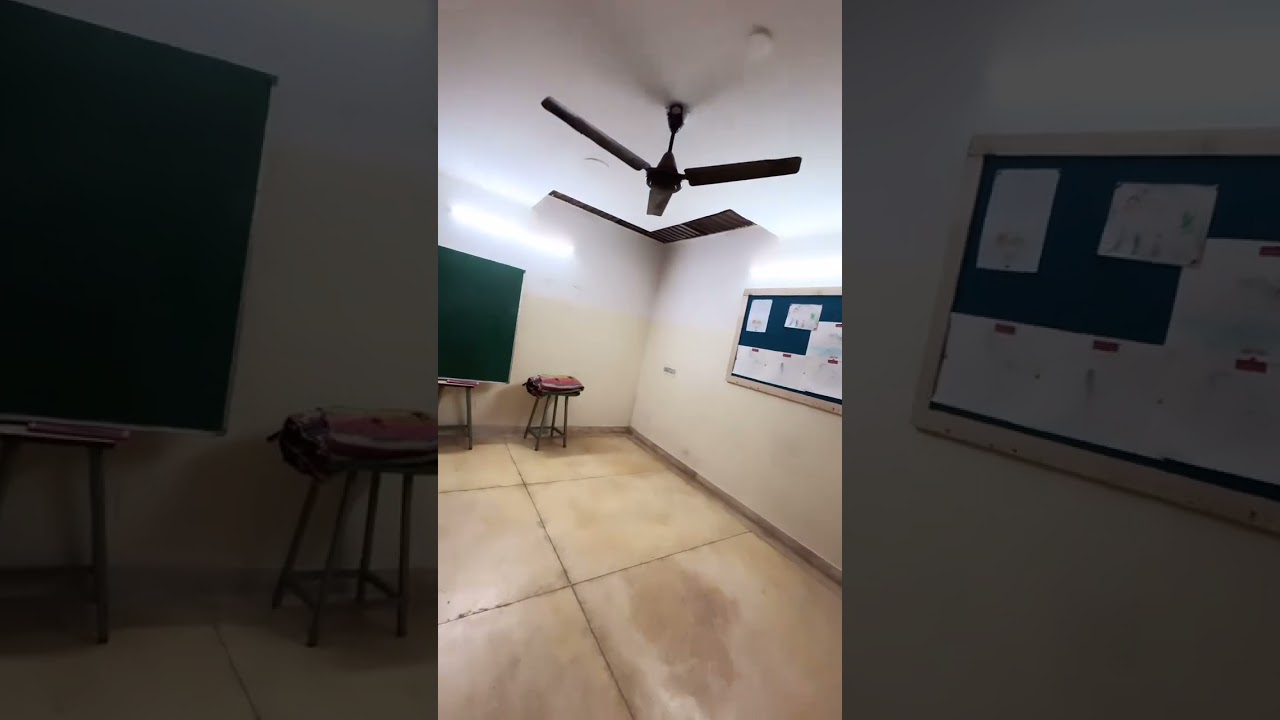 Inside Tour of Paathshala NGO | Transforming Lives Through Education and Care