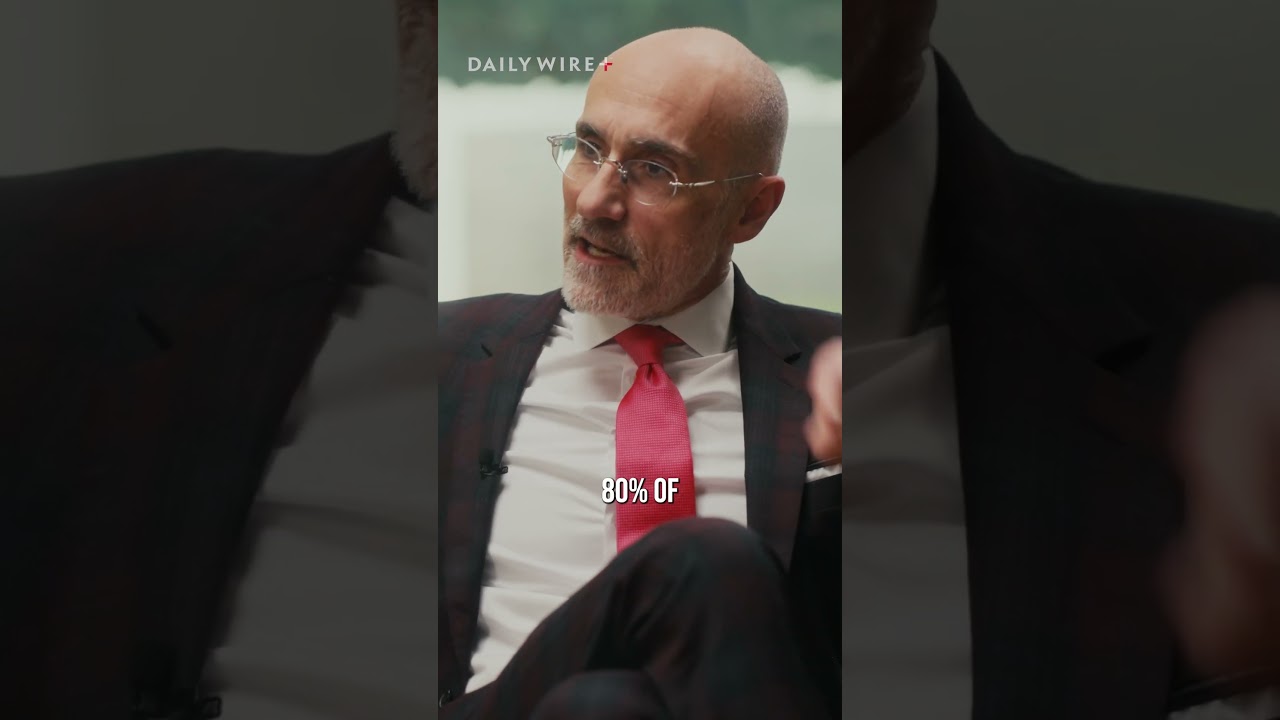 The Shocking Truth About Boredom