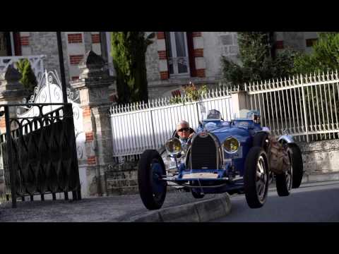 Vidéo de la semaine #176 | Morrissette Racing