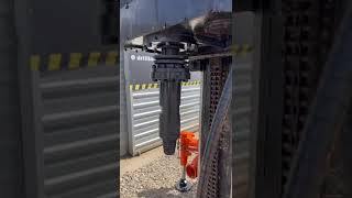 MDT 40K drilling rig for sale Poland Rymanów, FB40914