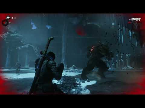Steam Community :: Video :: ☣ Gears 5 - Defeating the Matriarch boss ...