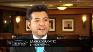 Banquet Manager Overview | What is a banquet manager? - Zippia