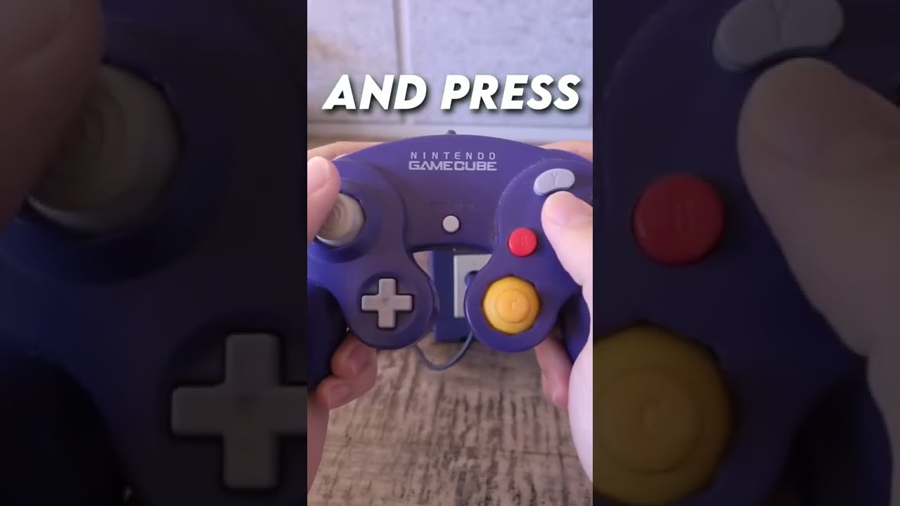 Zelda: Wind Waker Cheat Code Discovered - Nintendo Gamecube Facts