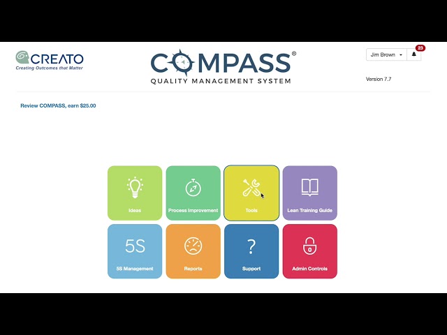 Compass Pricing, Features & Reviews 2022 - Free Demo