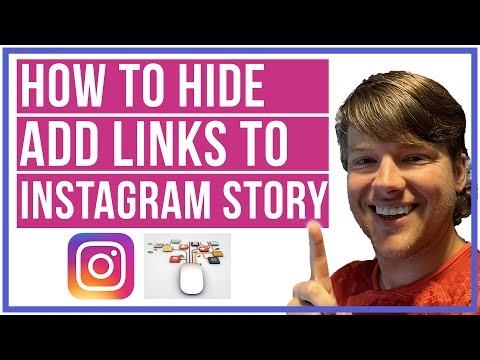 How To Add Links To Your Instagram Story