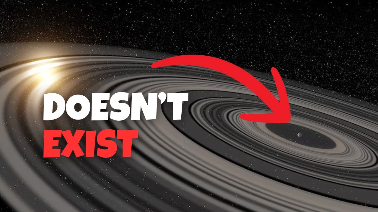 Why J1407b has been REMOVED From Space Engine