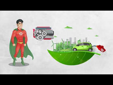 I Two Company, Coimbatore - Manufacturer of Engine Decarbonizing ...