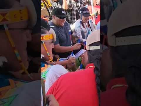 🔥Blackstone's Deadly Jam🔥 l San Manuel Powwow 2022