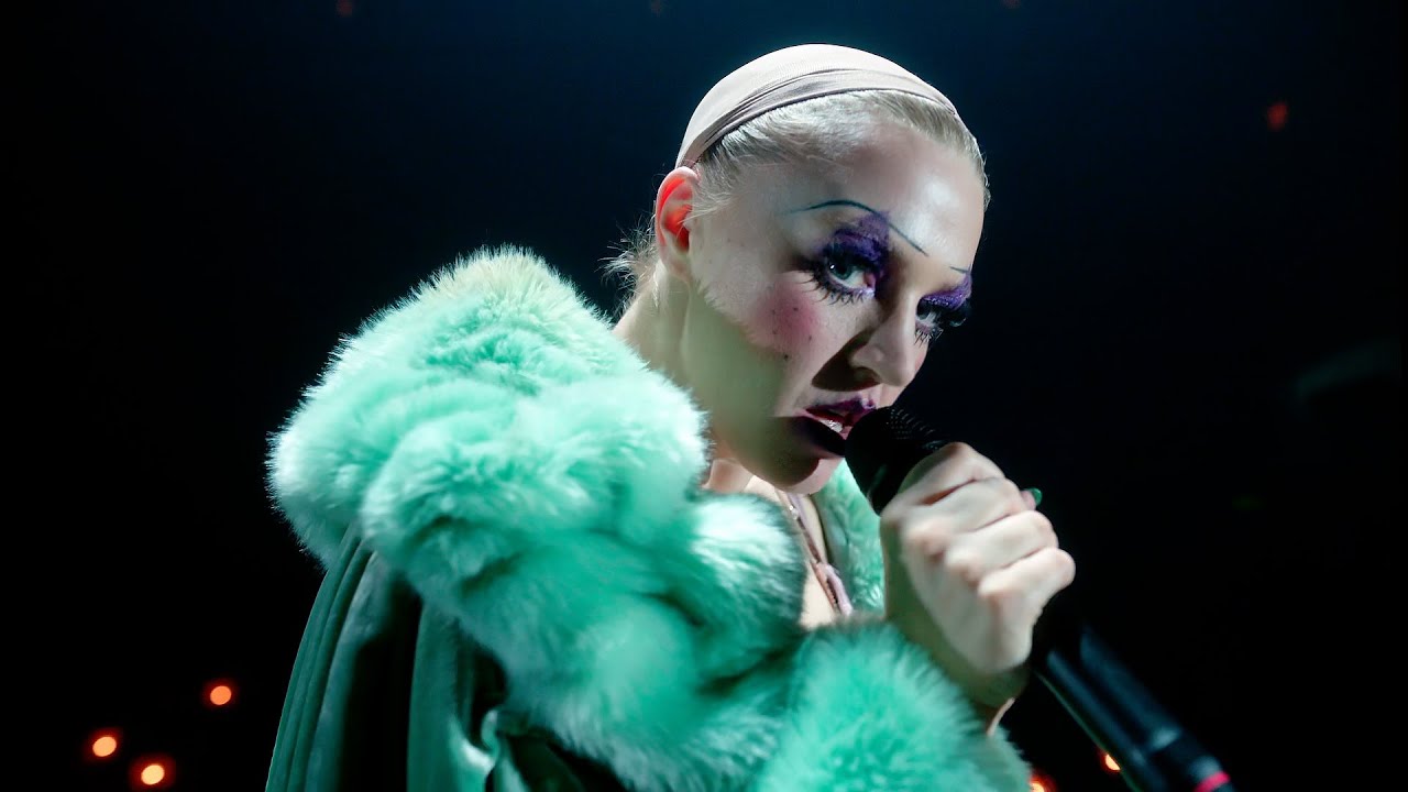 Cabaret at the Kit Kat Club Broadway Tickets