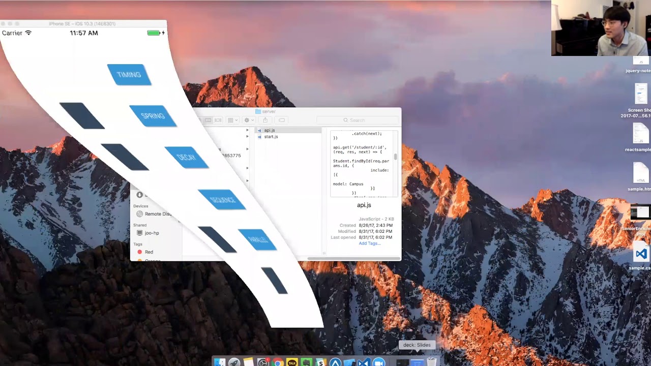 React Native Animation Tutorial - How to Create Animations in React Native