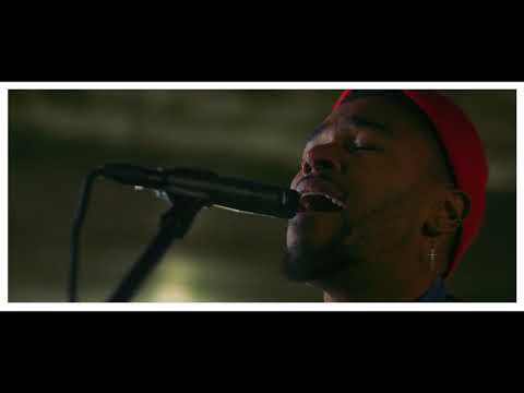 "YOU" by Michael Andrew - LIVE PERFORMANCE