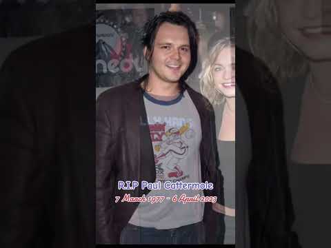 Paul Cattermole from English pop group S Club 7 has passed away unexpectedly at 46 #sclub7 #shorts