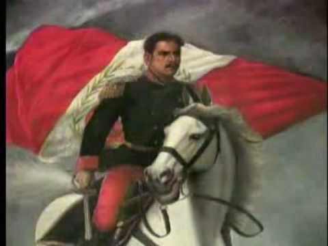 Homenaje a los heroes nacionales | iIustres Peruanos