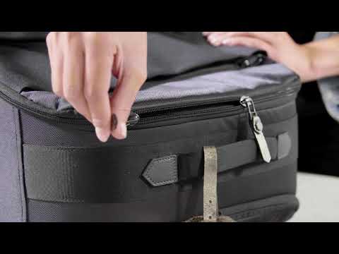 Women's Never Check Roller Travel Bag | Timbuk2 Designs