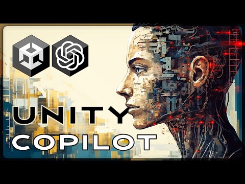 Unity Co-Pilot Trailer