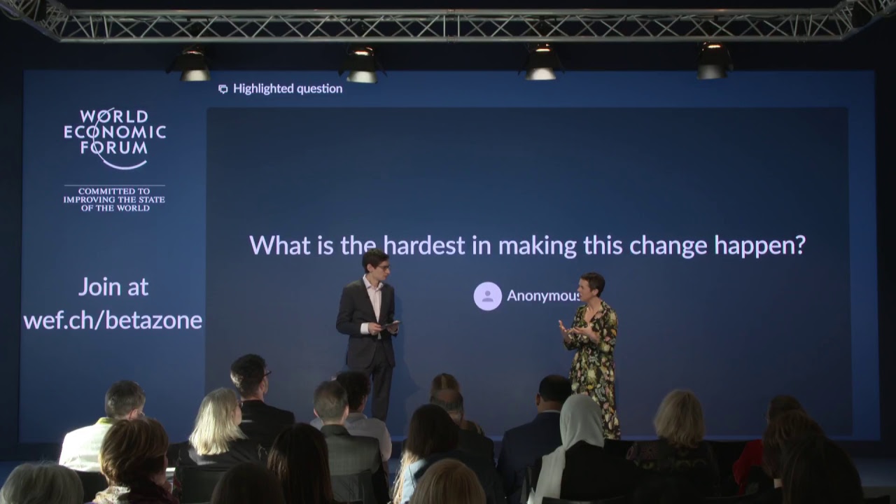 Radically Reinventing Social Systems