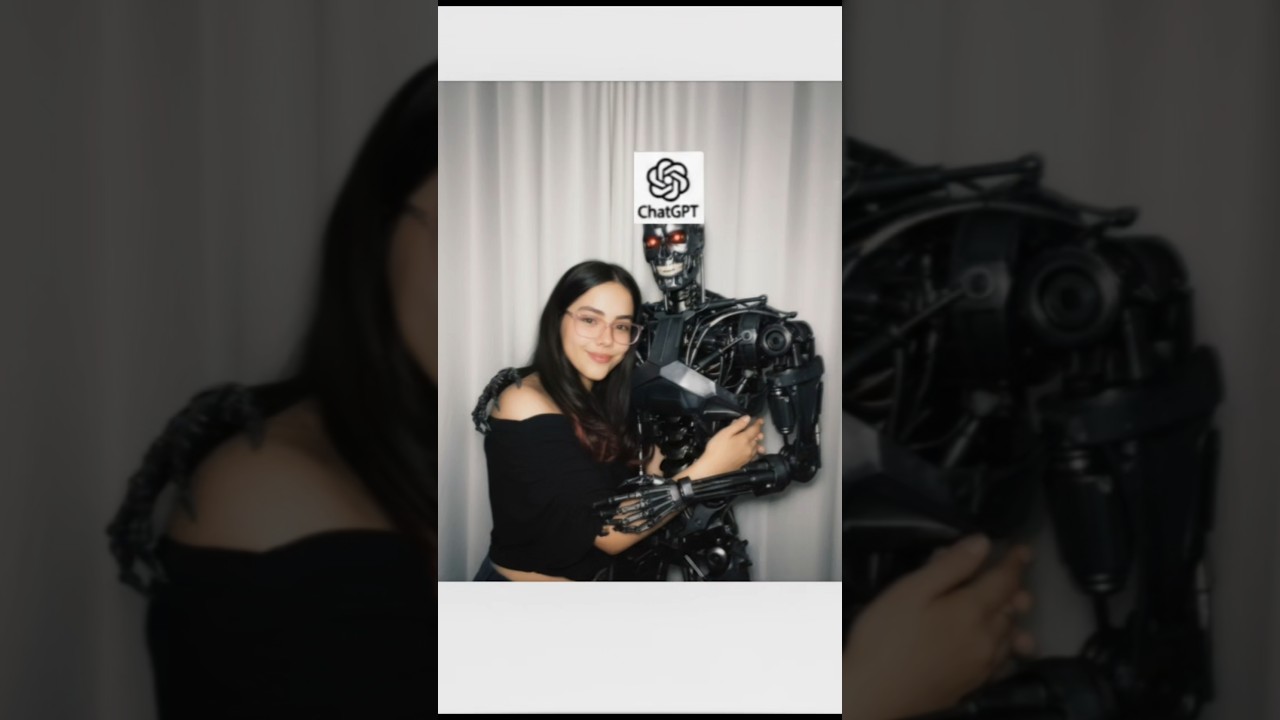 Te quiero ChatGPT #programacion #humor #meme #chatgpt #tecnologia