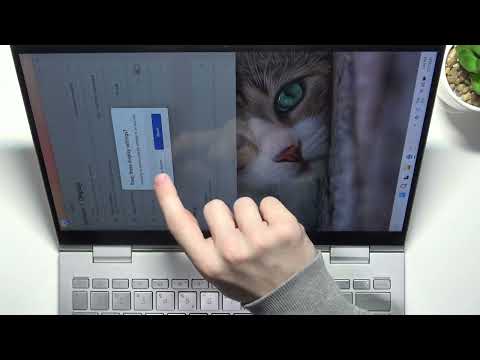 How to Rotate Screen on HP ENVY X360 – Flip Display Orientation