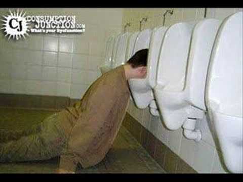 SENSE OF HUMOUR...