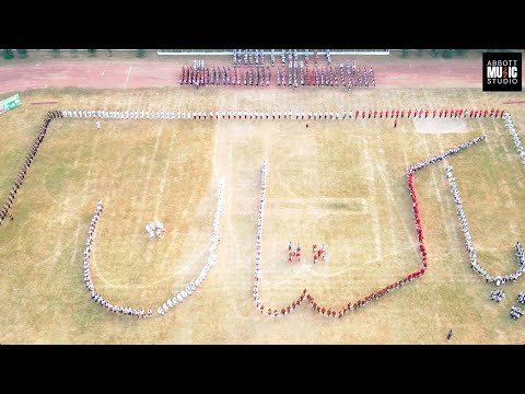 Abbott Music Studio - Lahore Mass Band Display