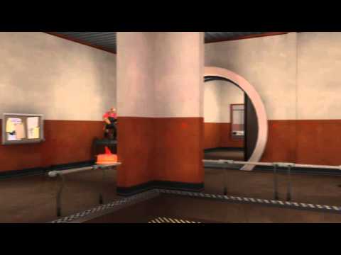 Steam Community :: Video :: Uber Heavy Telefraged