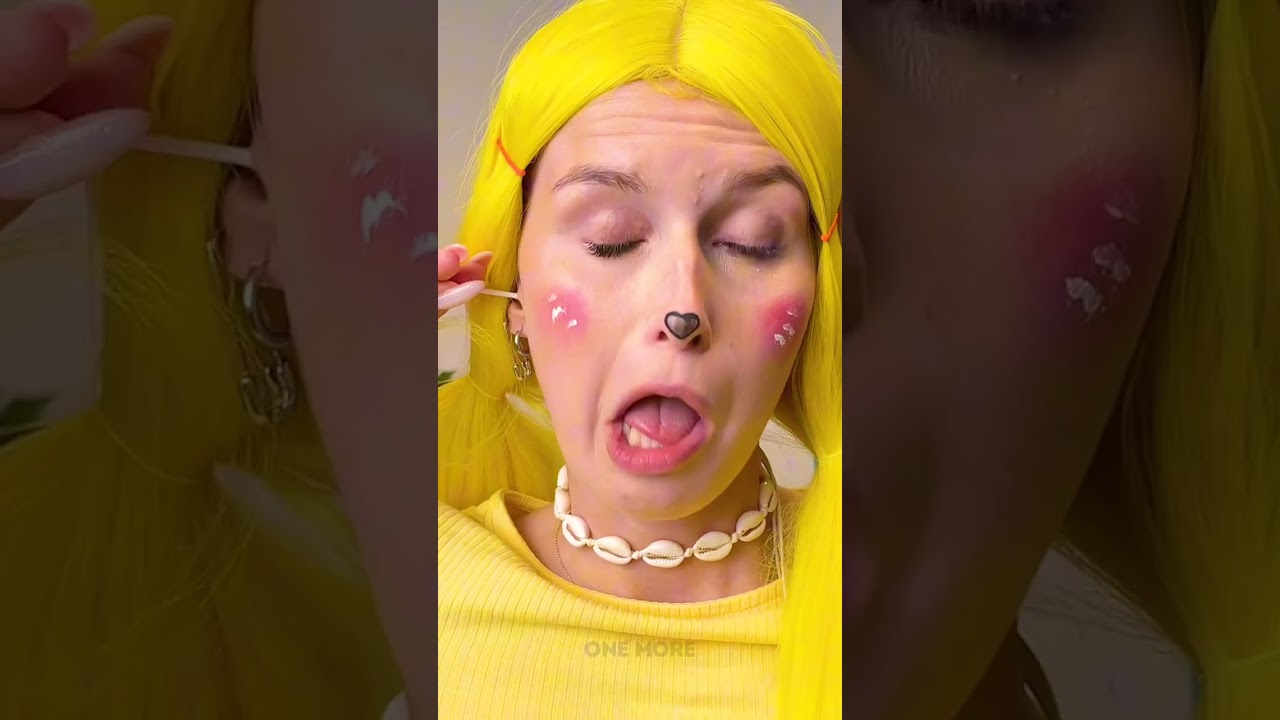 What happens when you clean your ears 👂🏻#shorts