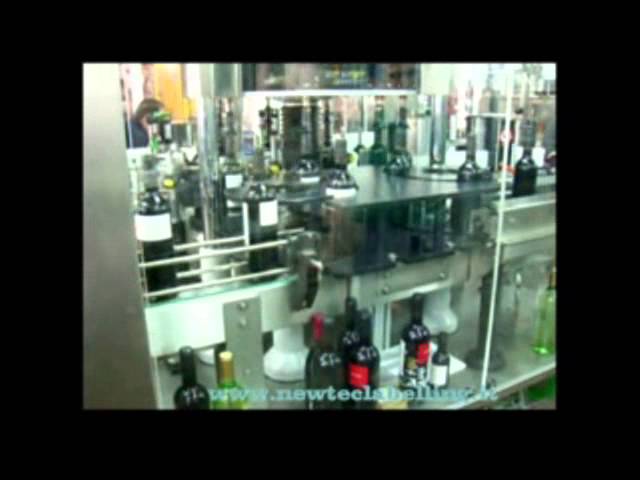 NewTec Labelling - Newtec Labelling - Linx Distributor / Channel ...