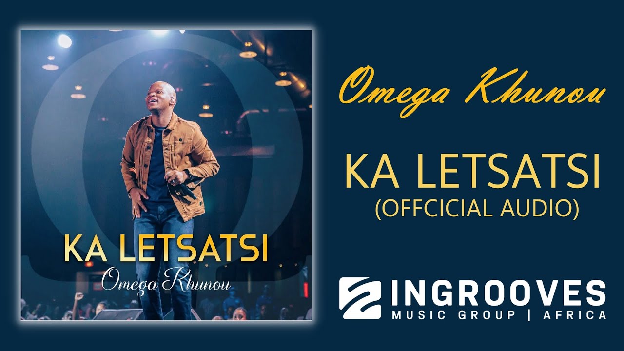 Lyrics & Translations of Ka Letsatsi by Omega Khunou | Popnable