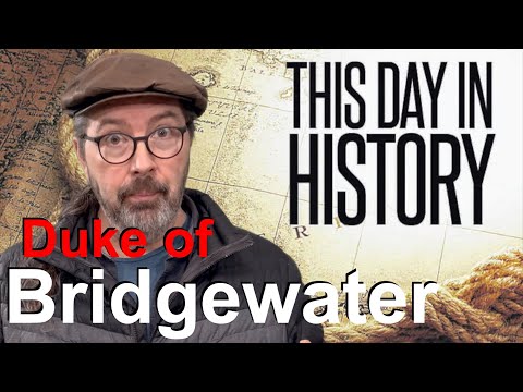 He didn't know her name (Monuments Monday 8)