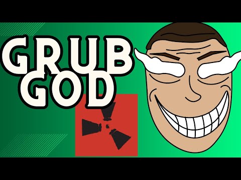 Steam Community :: Video :: Rust Grub God