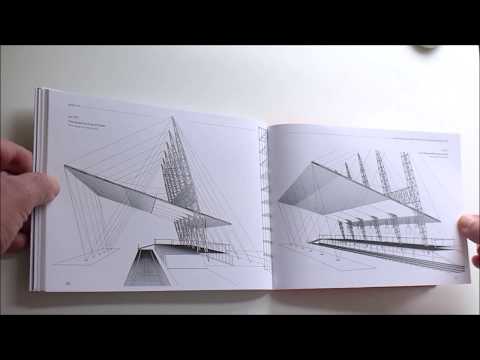 IliosBooks 13: Renzo Zavanella, OM cantilever in the Milan Fair. 1948