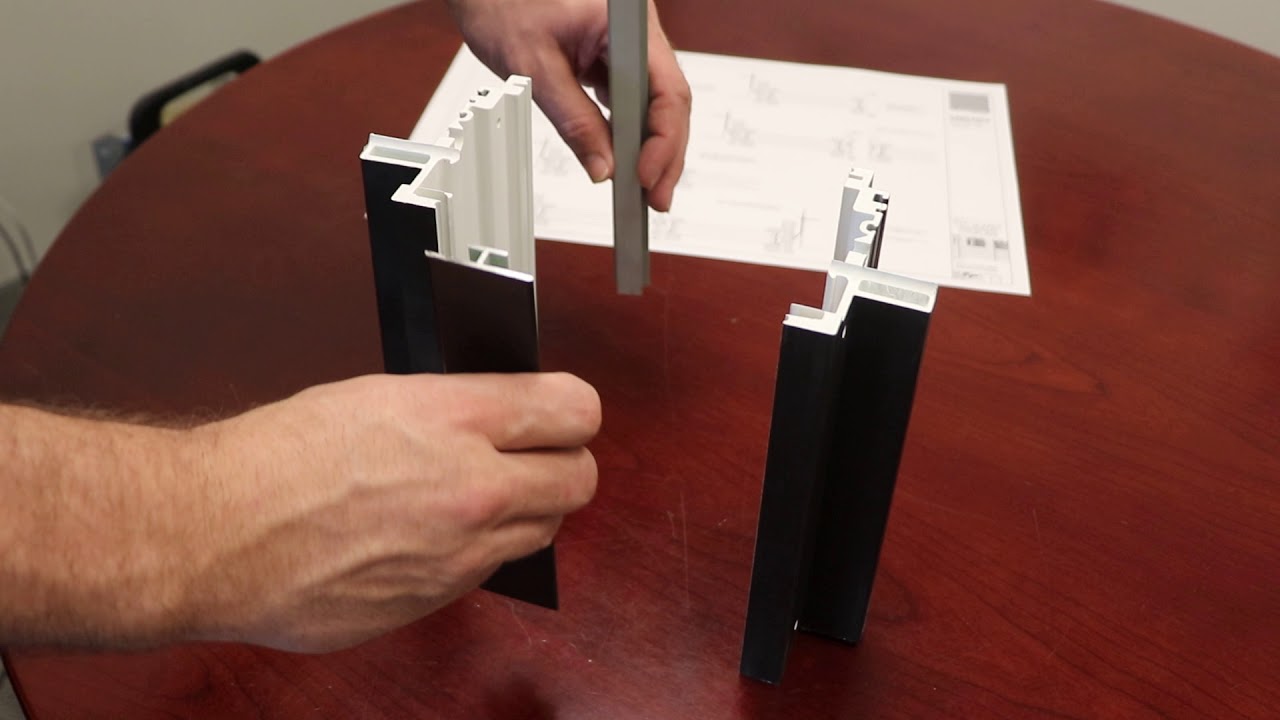Universal Series™ - Coupling Instruction