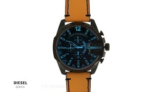 Diesel DZ4476 - Chief Chronograph Watch • Watchard.com