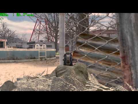 Steam Community :: Video :: opm: mw2 TRAILER PARK HC TDM
