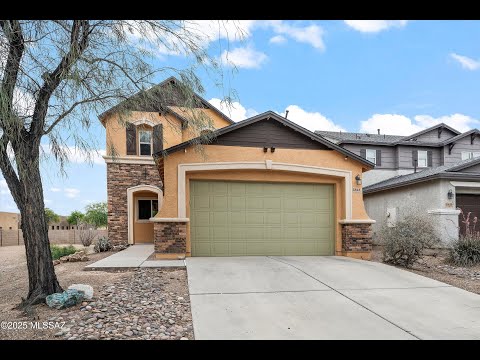5843 N Dartwhite Drive | Tucson Real Estate