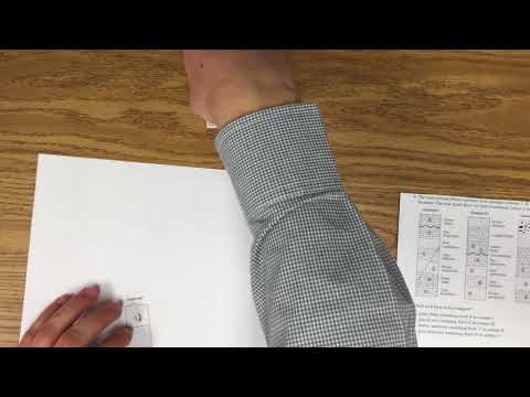 Law of superposition and outcrop correlation
