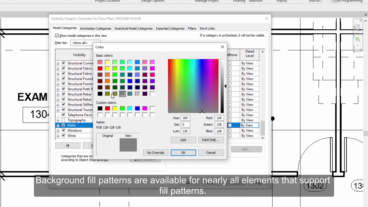Lo Nuevo de Revit 2019 (Parte I): Mejoras Generales - BIM Blog