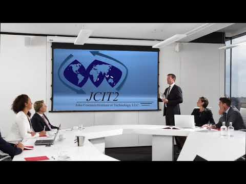 JCIT2 The John Costanza Institute of Technology-Demand Flow Technology