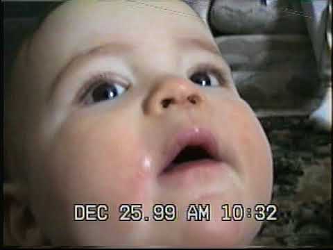 Christmas 1999