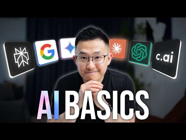 Understanding AI: Key Takeaways from Google's AI Essentials Course for Beginners | Galaxy.ai