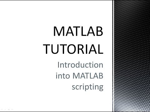 Matlab, exponential fit with two parameters