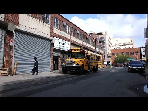 Yeshivas Under Investigation