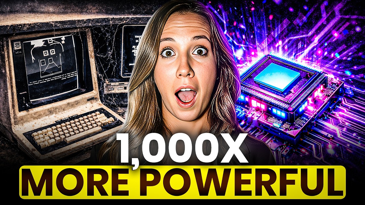 The Quantum-AI Bomb Nobody Saw Coming